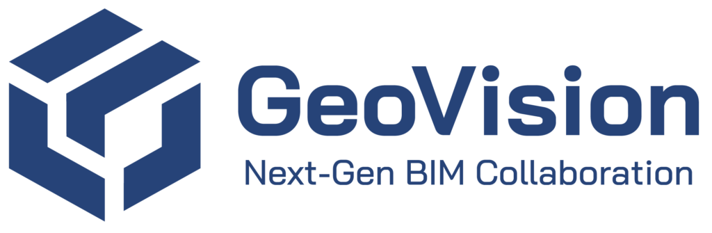 GeoVision – Next-Gen BIM Collaboration